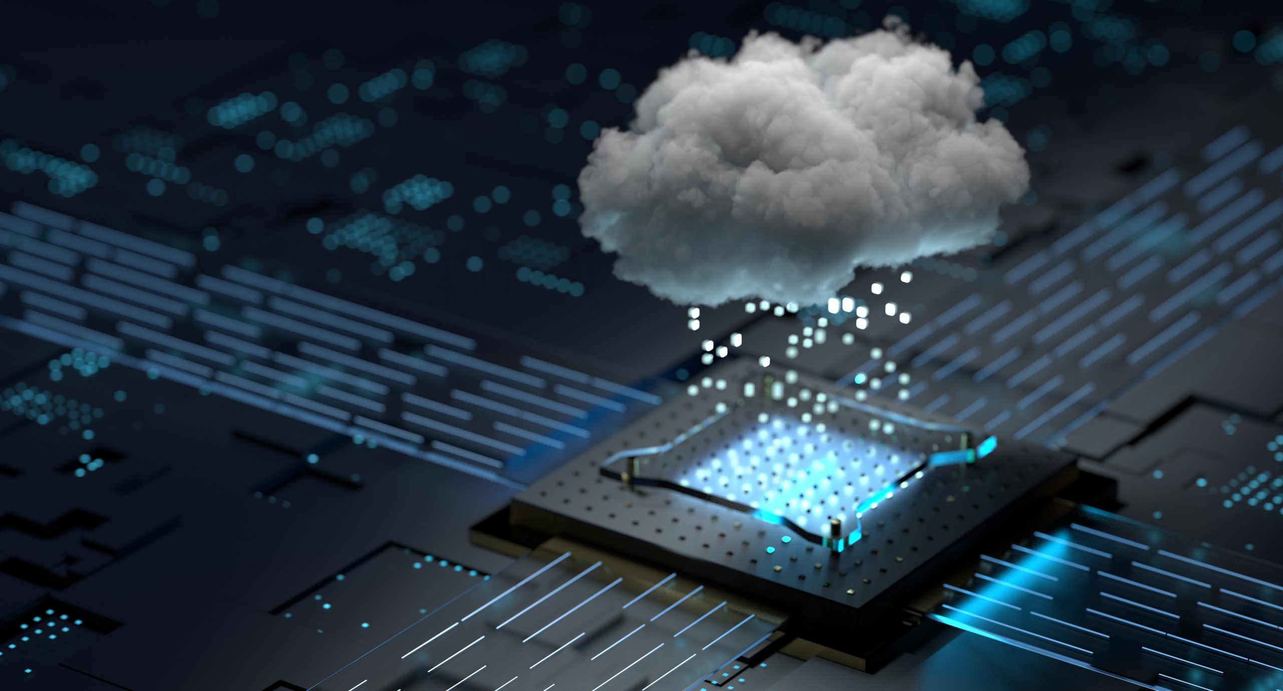 AWS Outpost Server from Continent 8 - Continent 8