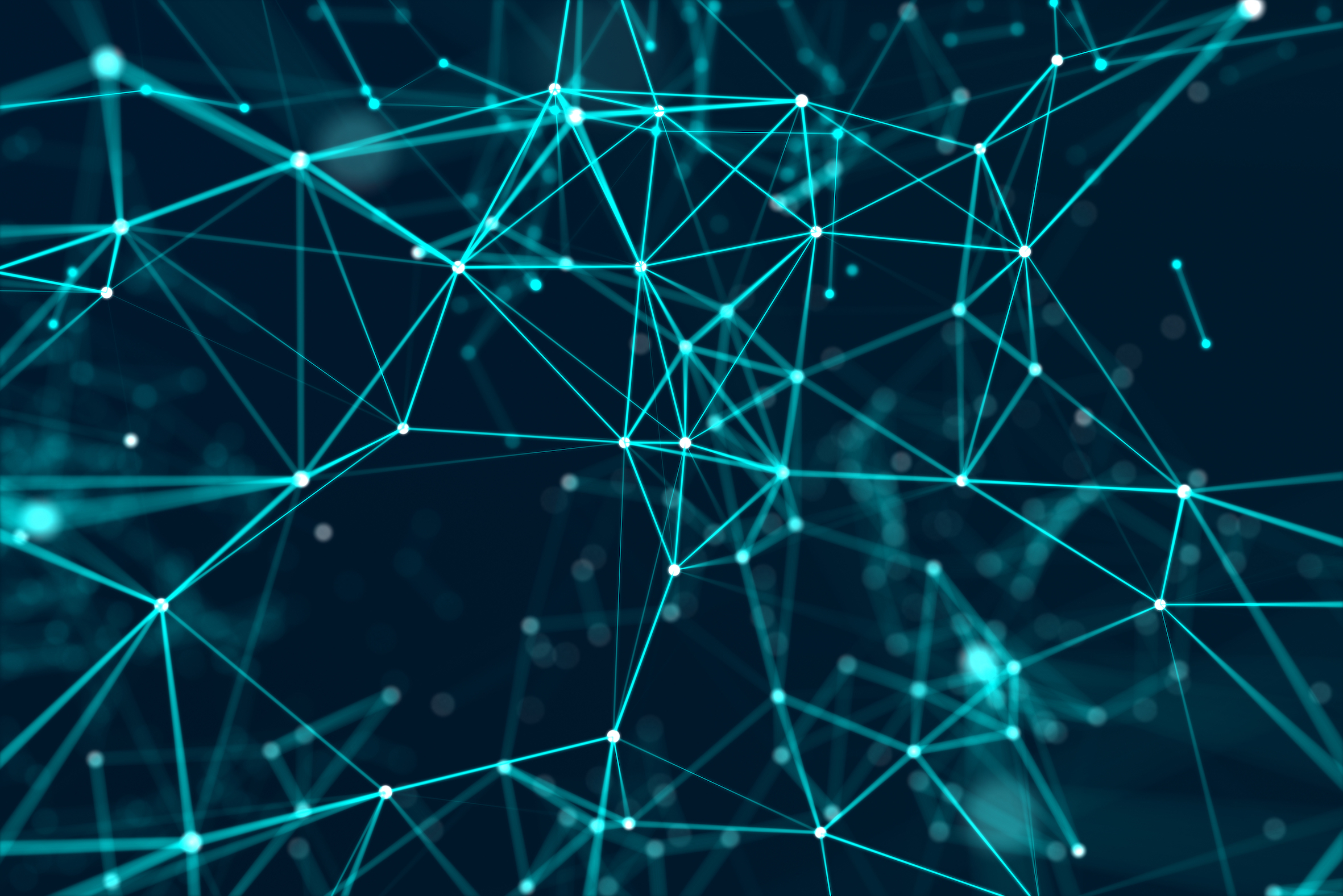 Global network expansion reaches completion - Continent 8