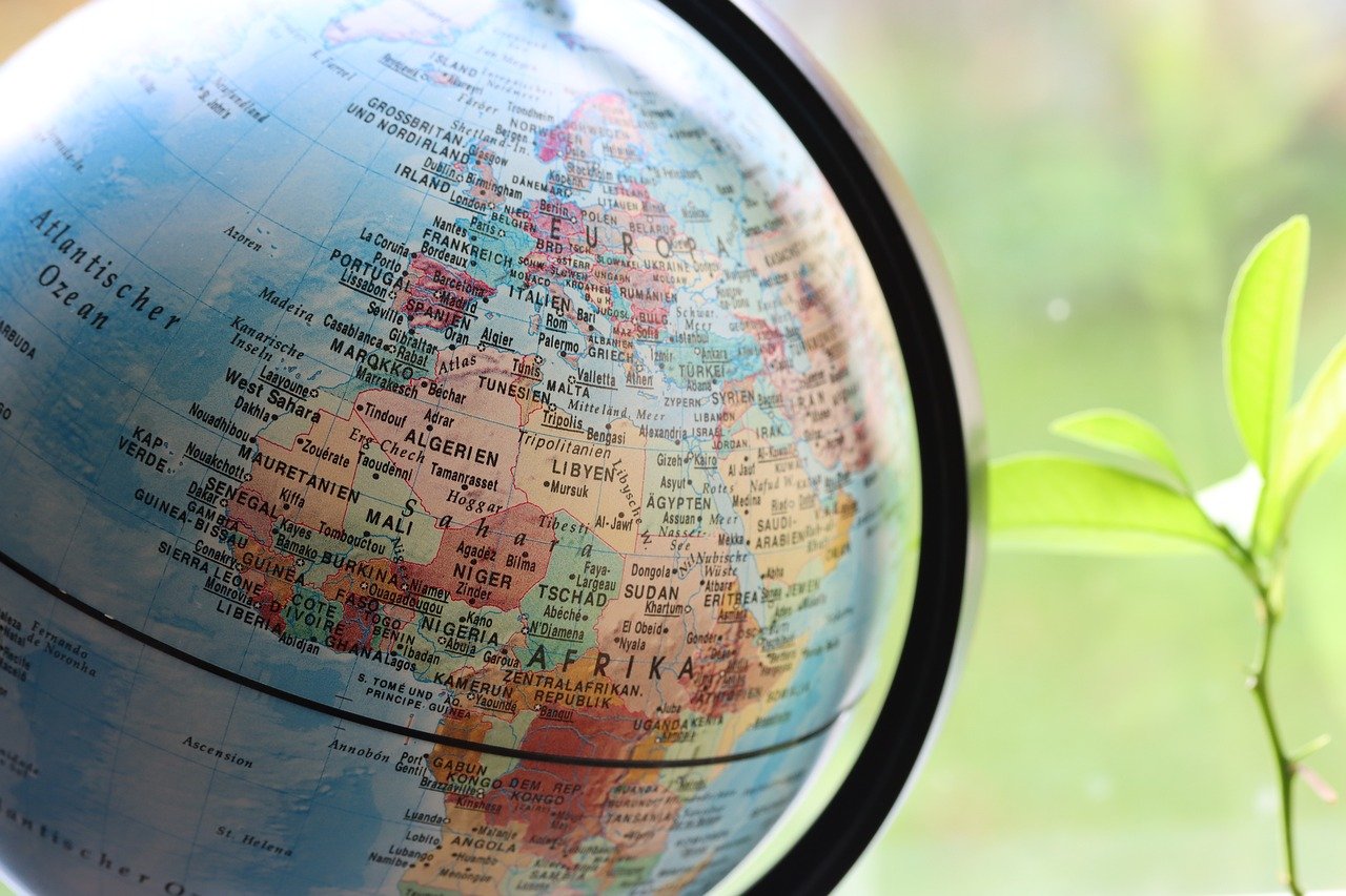 Reliable, Cost-Effective Hosting in EMEA | Continent 8