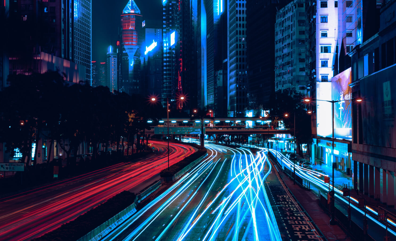 Secure, Low-latency Connectivity Globally | About Us