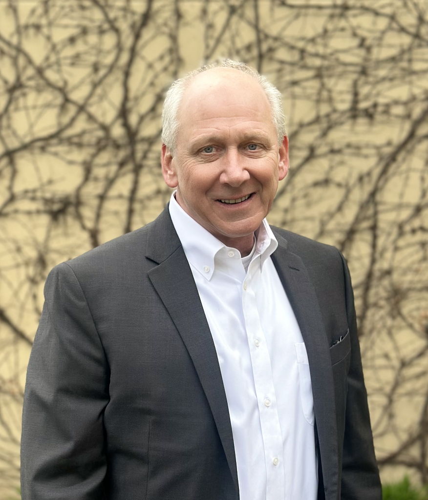 Jake Van der Vort - Continent 8