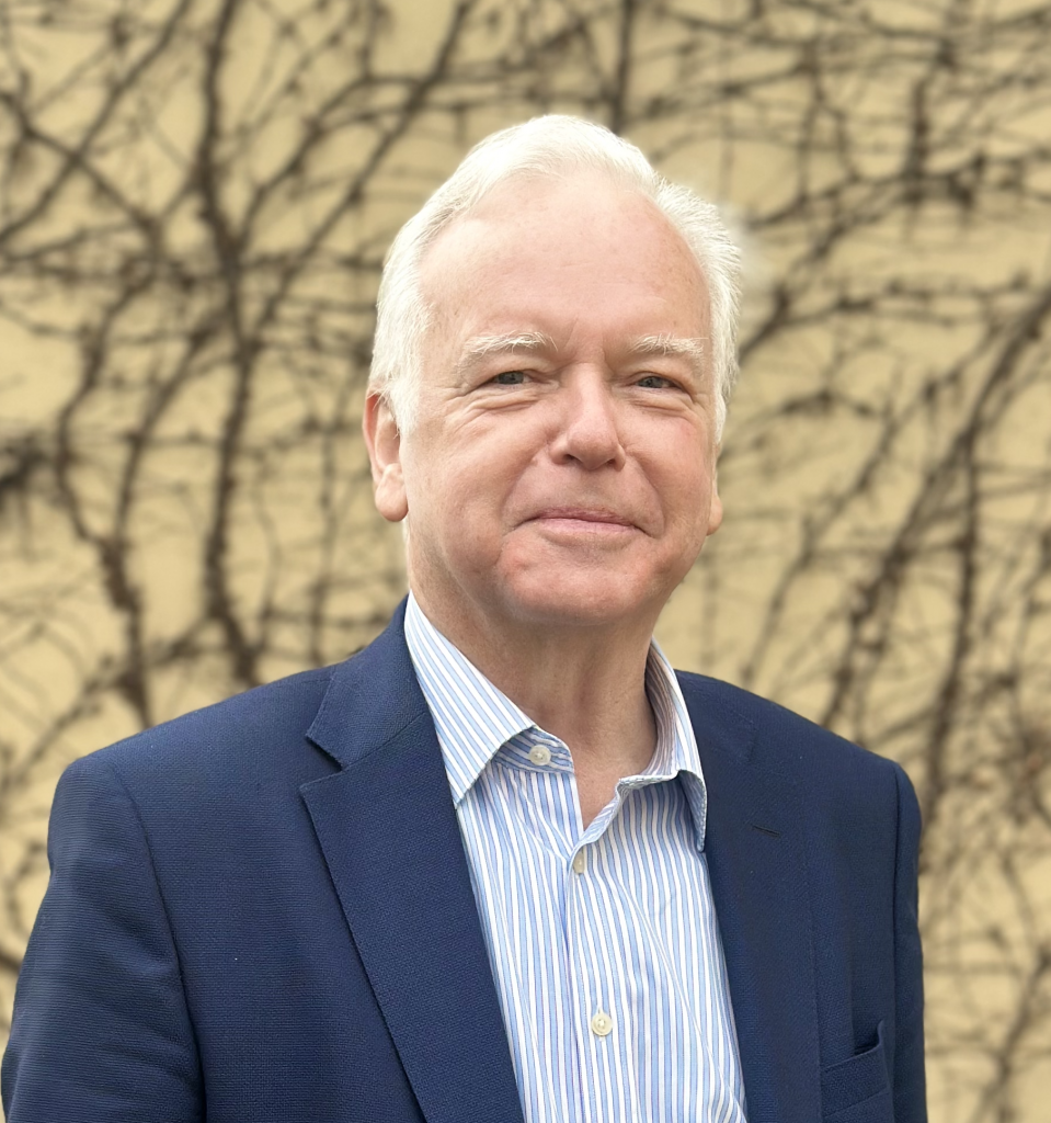 Michael Tobin - Continent 8