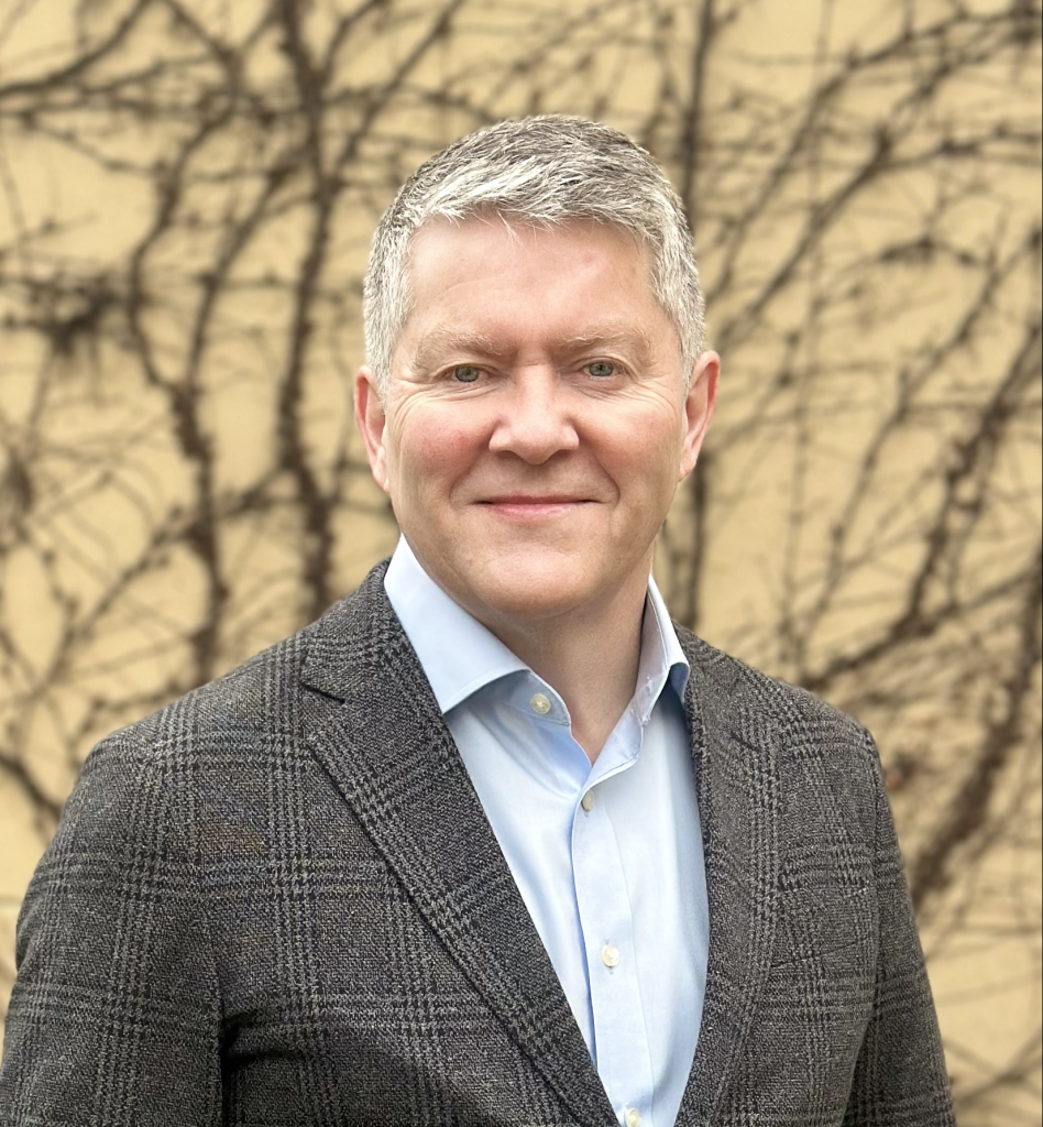 Nick Nally - Continent 8