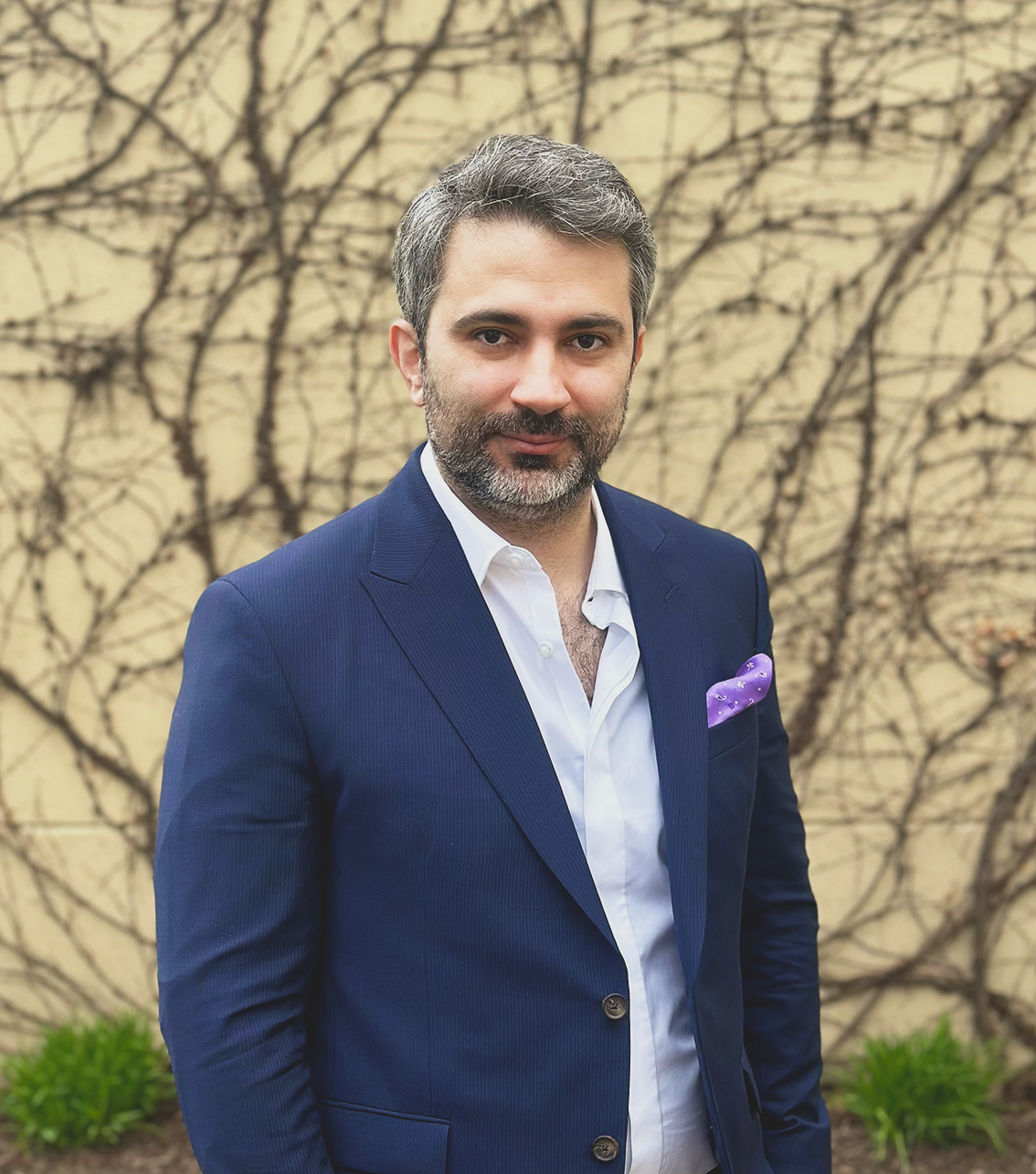 Anthony Abou-Jaoude - Continent 8