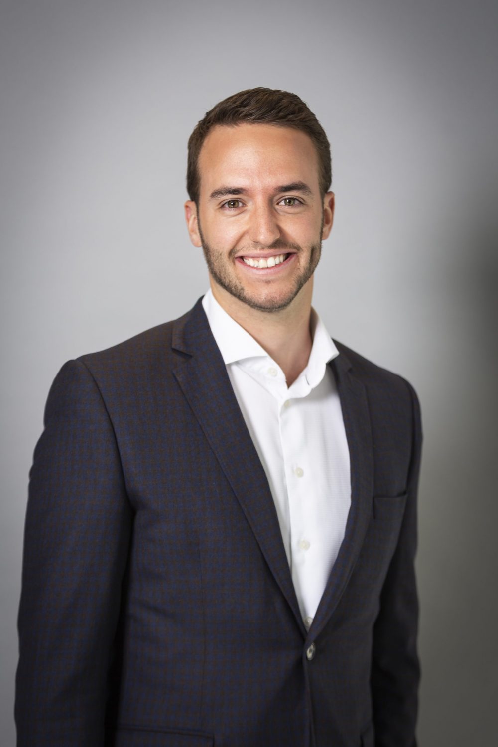 Continent 8 Technologies hires Kristian Valenta as Chief Financial Officer - Continent 8