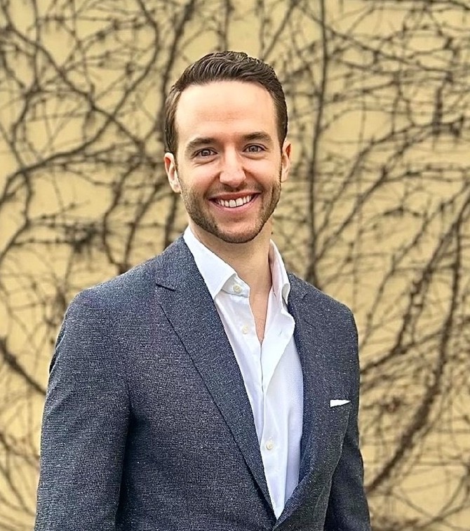 Kristian Valenta - Continent 8