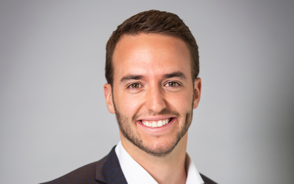 Continent 8 Technologies hires Kristian Valenta as Chief Financial Officer - Continent 8