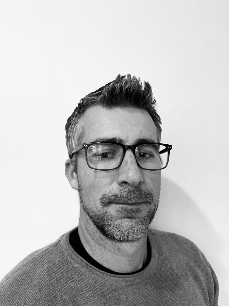 Cultiv8 Employee Series: Jay Dempsey - Continent 8