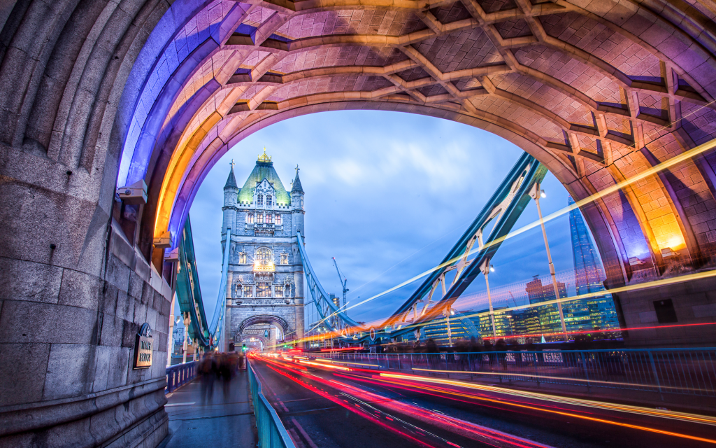 ICE London 2023 - Continent 8