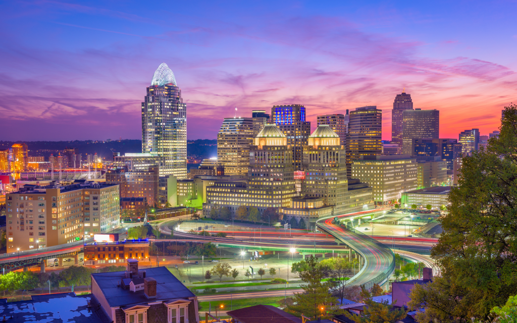 Continent 8 Technologies strengthens Ohio offering - Continent 8