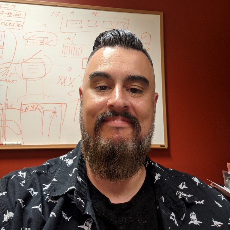 Cultiv8 Employee Series: Sose Canadian - Continent 8