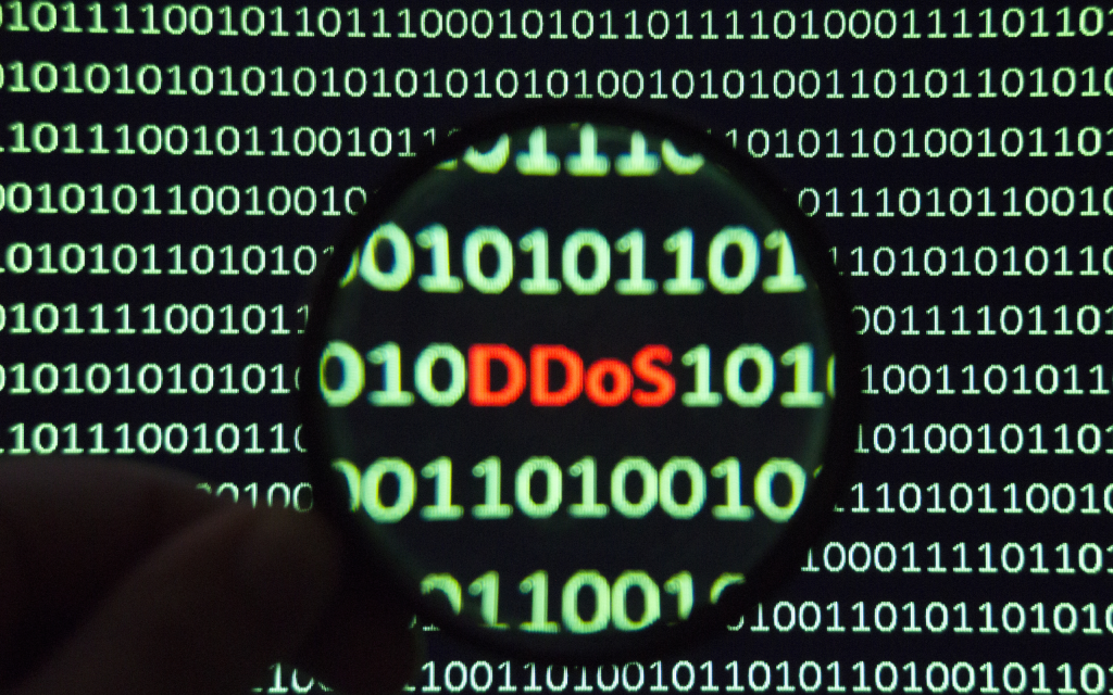 Analysing Continent 8 Technologies’ DDoS attack data for 4Q23 - Continent 8