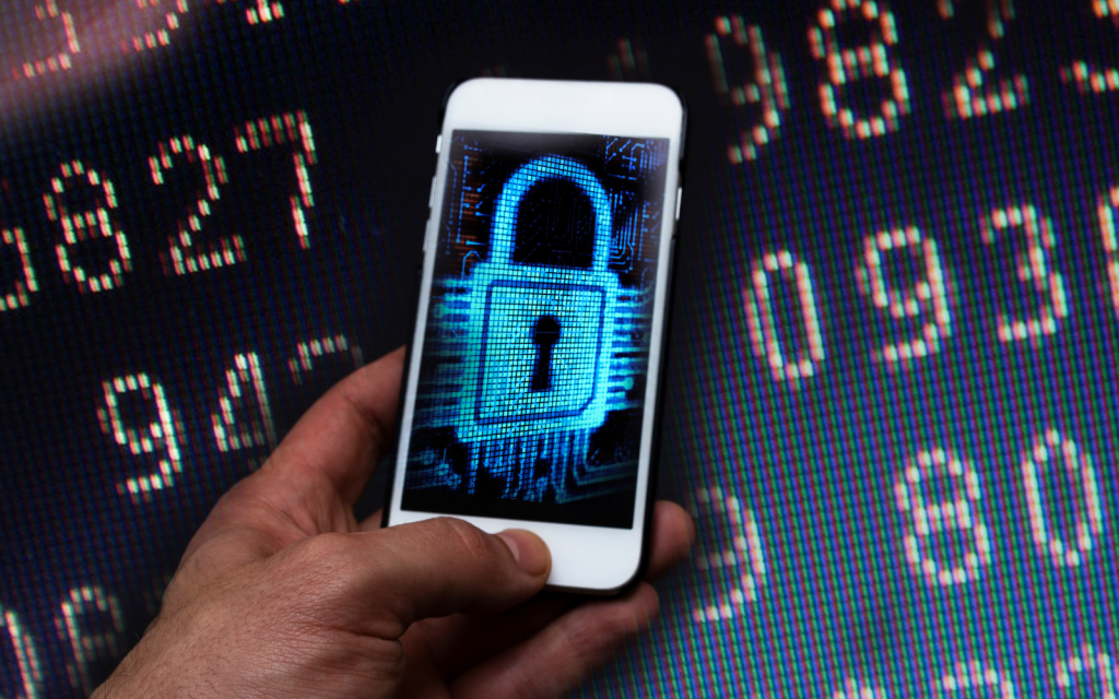 Strengthening Mobile Security for Businesses | Mobile Protect Continent 8