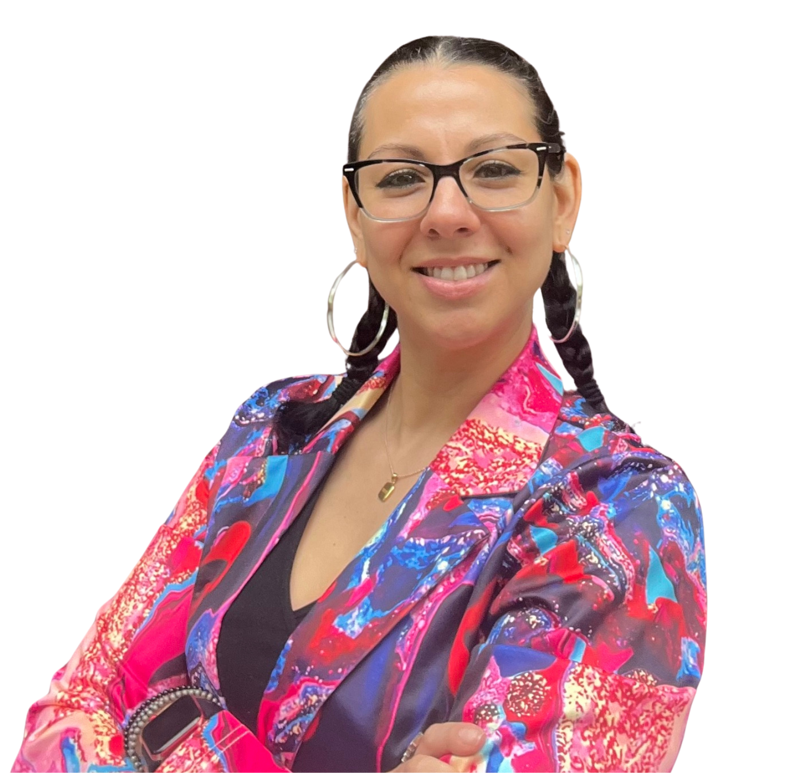 Jamie Garcia joins Continent 8 Technologies to drive North American digital infrastructure and ...