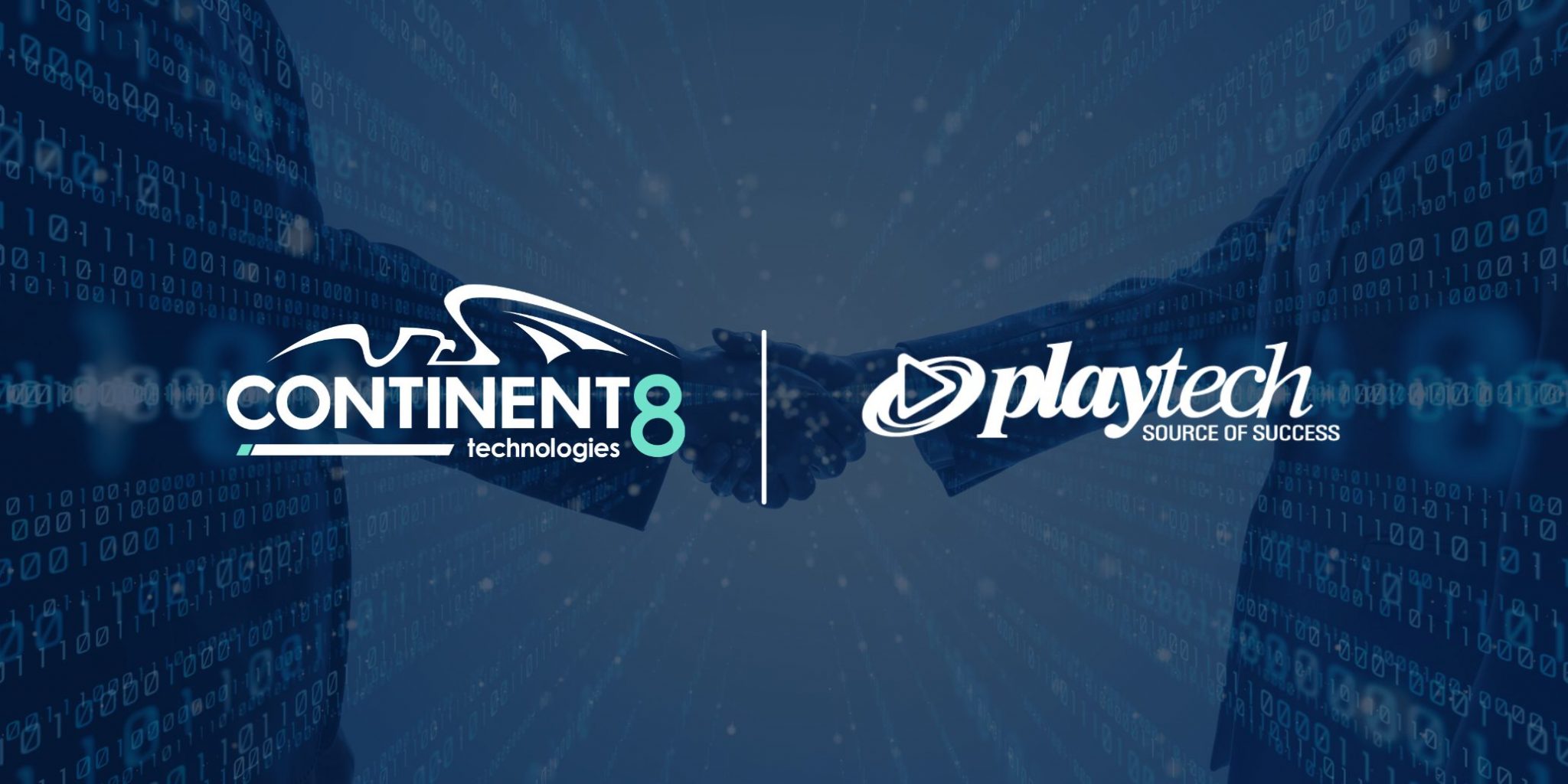 Continent 8 renew global agreement with Playtech to support ongoing ...
