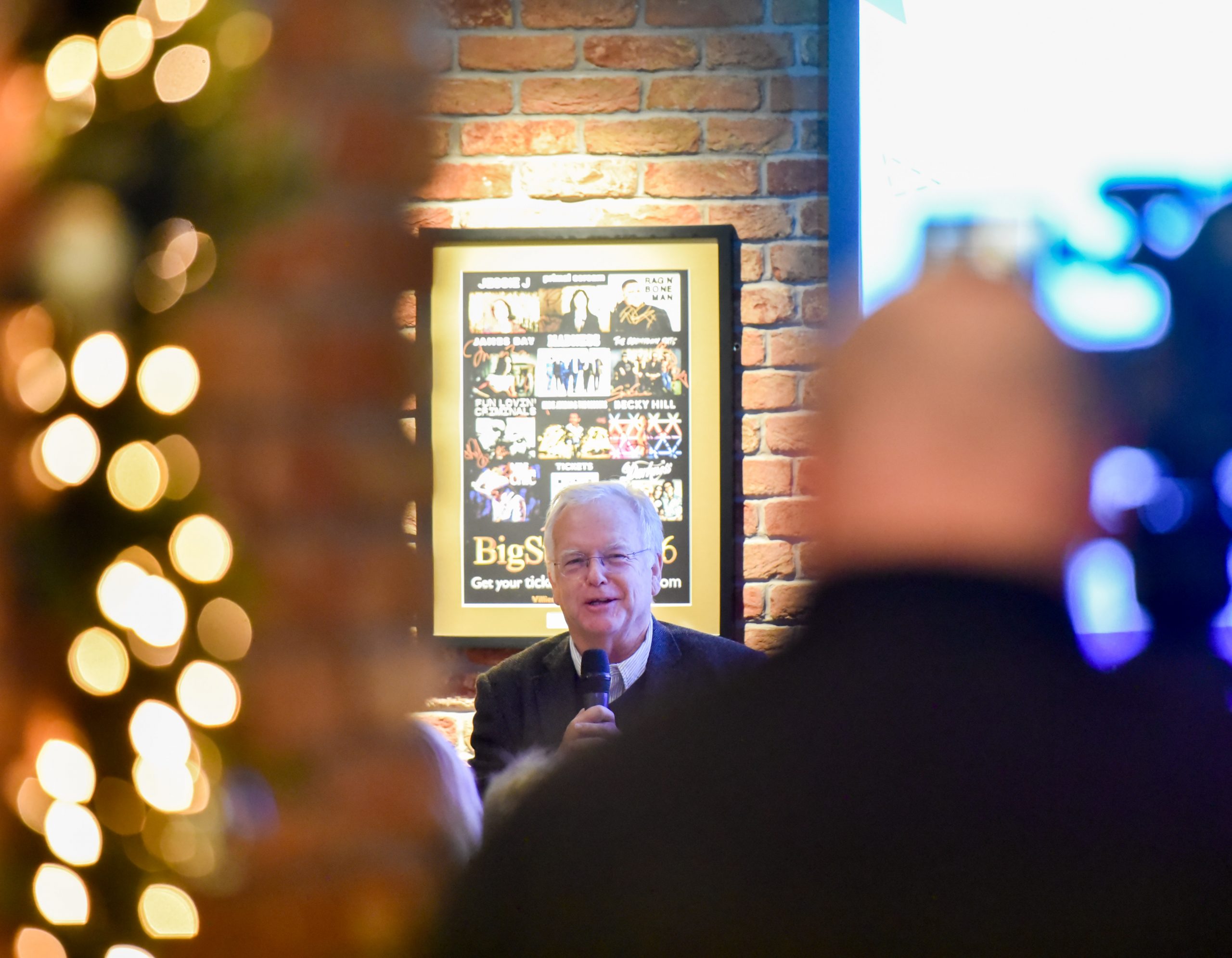 Event recap: Spotlight on Michael Tobin, Founder and CEO of Continent 8 ...