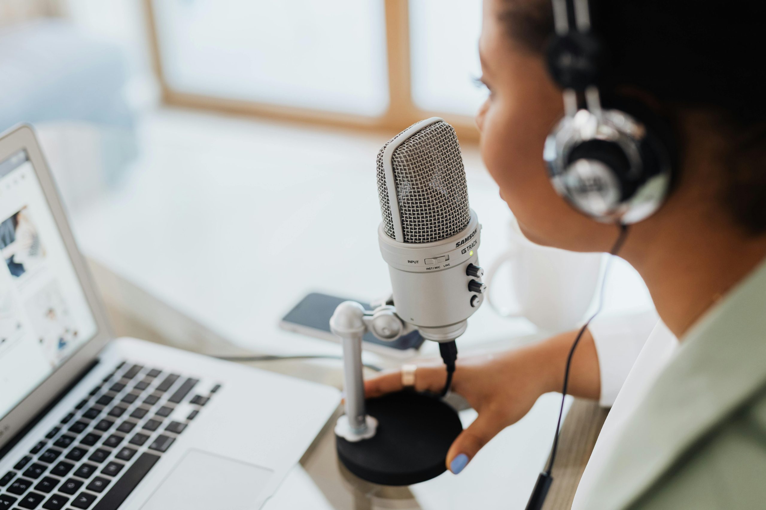 Webinars - Continent 8